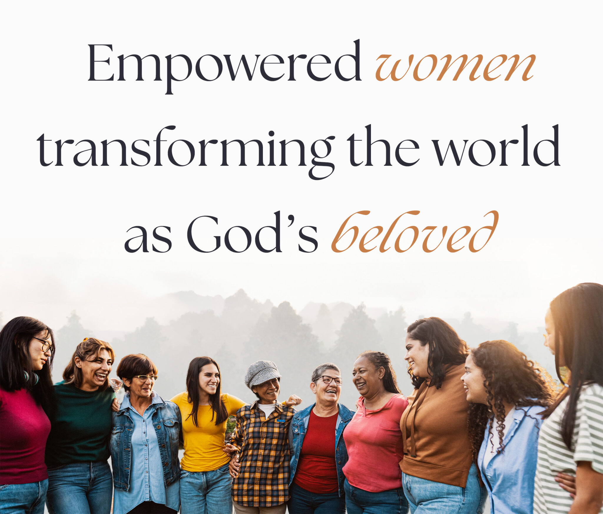 Canadian Baptist Women of Ontario & Quebec (CBWOQ)